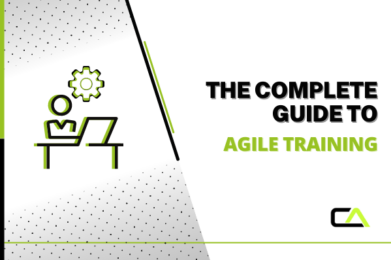 The Complete Guide To Agile Training - CyberAgilityAcademy