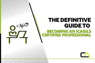 The Definitive Guide To Becoming An ICAgile Certified Professional ...