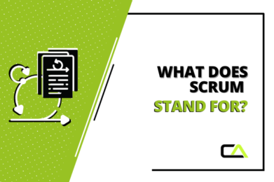What Does Scrum Stand For? - CyberAgilityAcademy
