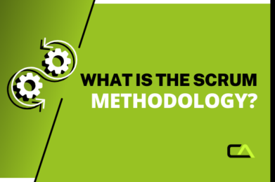 What Is The Scrum Methodology? - CyberAgilityAcademy
