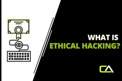 What Is Ethical Hacking? - CyberAgilityAcademy