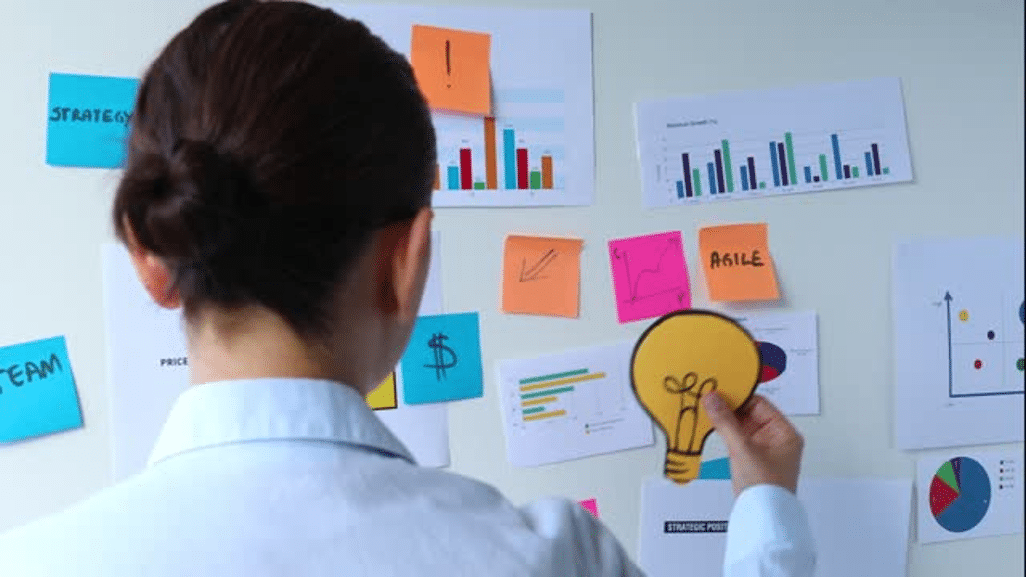 Agile Project Management Made Easy: Key Concepts And Practices - CyberAgilityAcademy